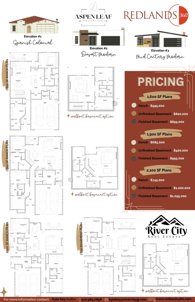 Aspen Leaf Innovations | Redlands 360 Community